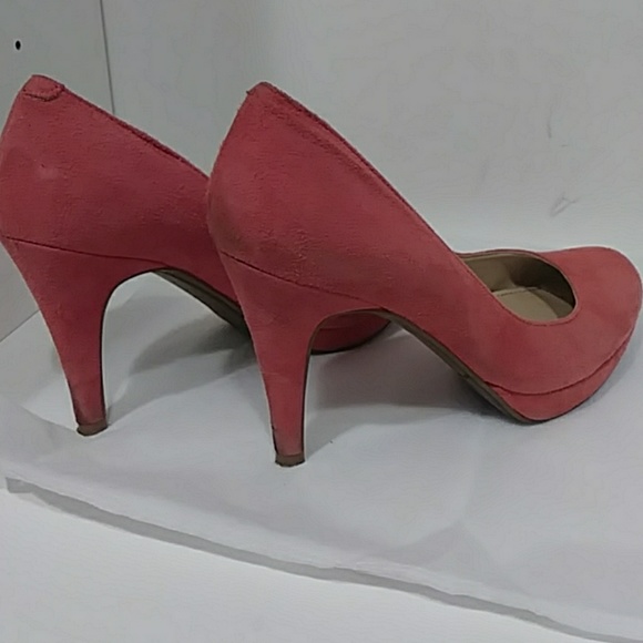 Shoes | Salmon Color Shoes | Poshmark